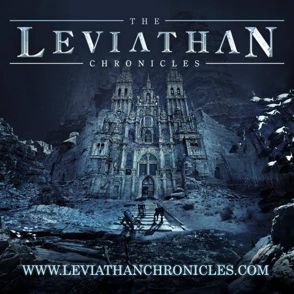 The Leviathan Chronicles updated their profile picture